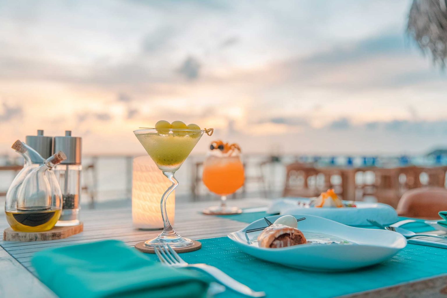 Our Rooms - Le Cardinal Exclusive Resort